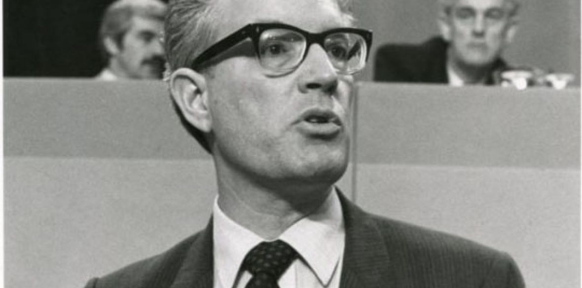 Rodney Bickerstaffe: in tribute to a legend - Morning Star - Rodney ...